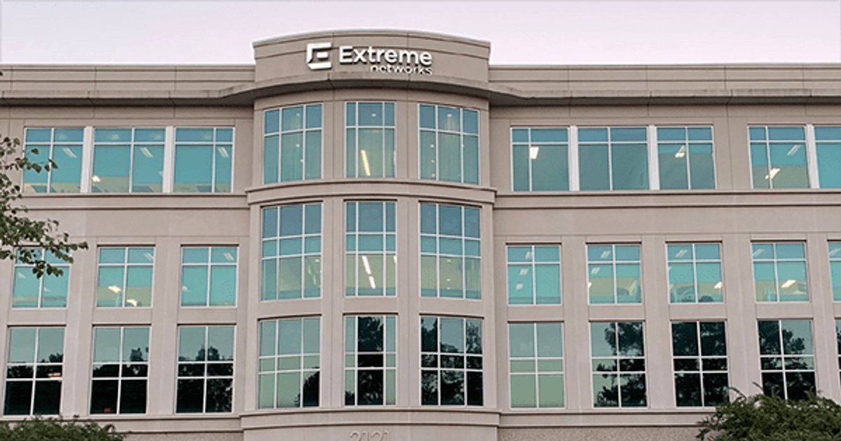 Extreme Networks: Revolutionising Outdoor Connectivity | Telco Magazine