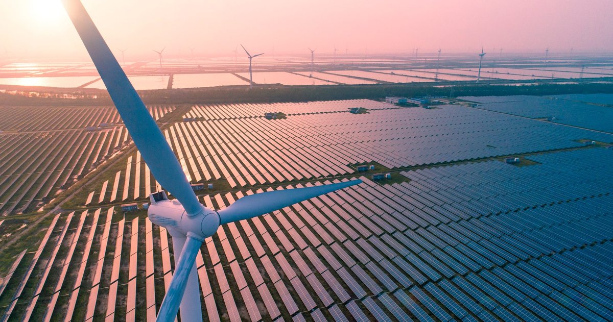 AI, Energy and the Data Centre Surge: IEA's Global Warning | Data ...