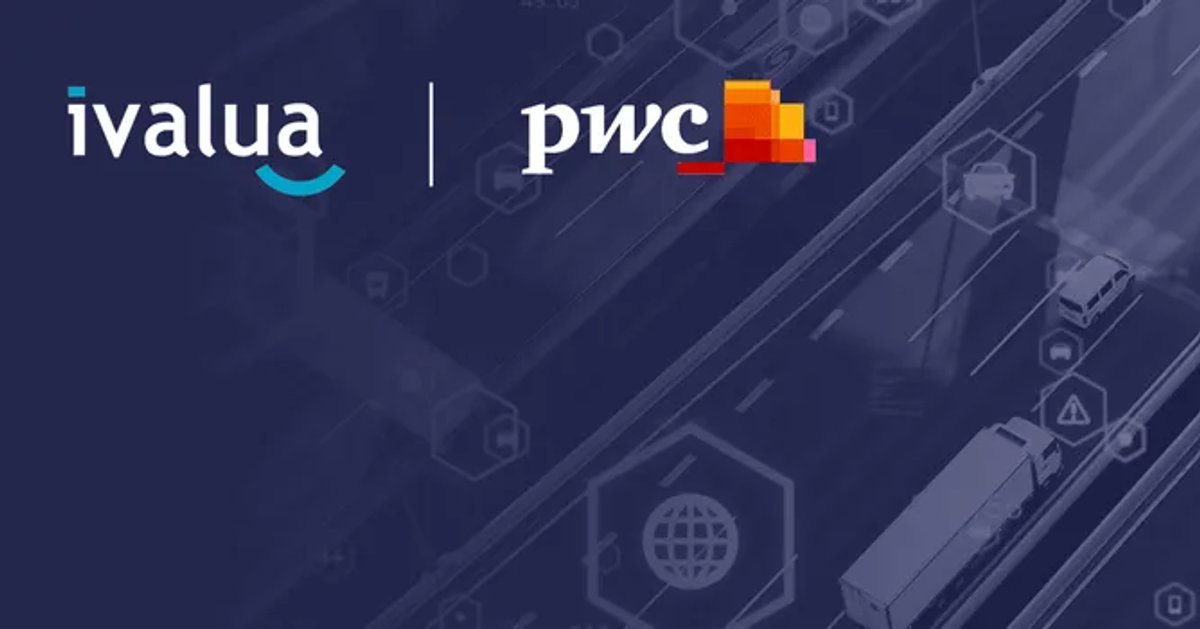On-Demand Webinar: Ivalua & PwC Assess Procurement's Future ...