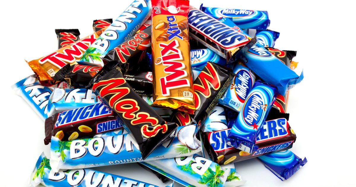 Mars: Boosting Europe with €1bn to Strengthen Supply Chains | Supply ...