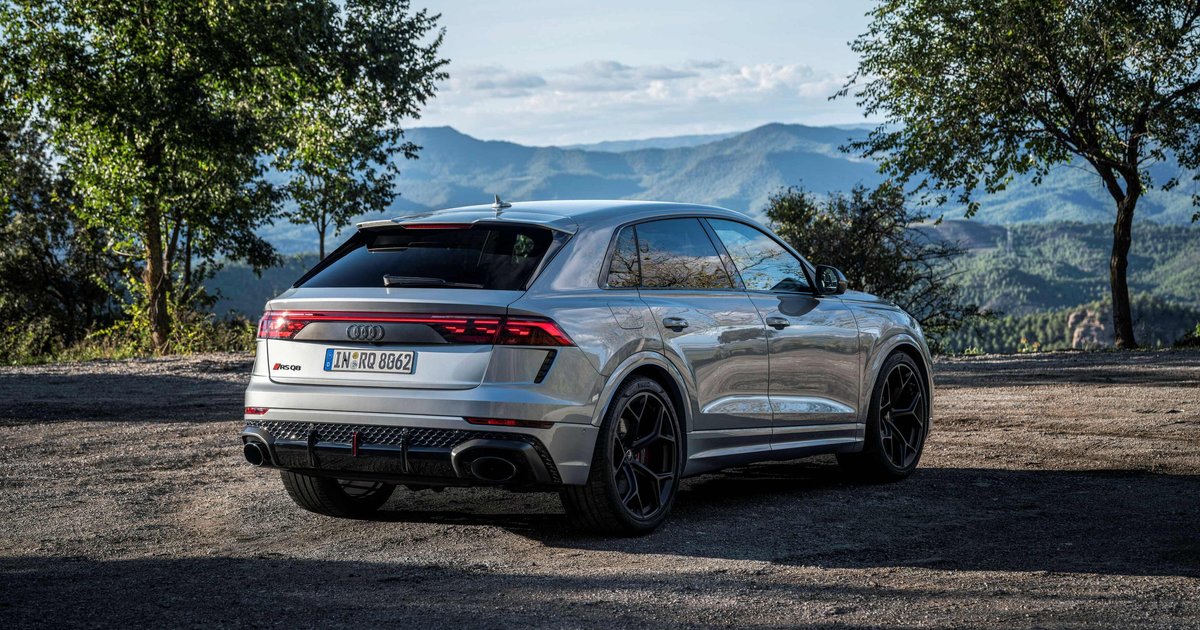 Audi Streamlines Manufacturing with Smart Procurement Tech ...