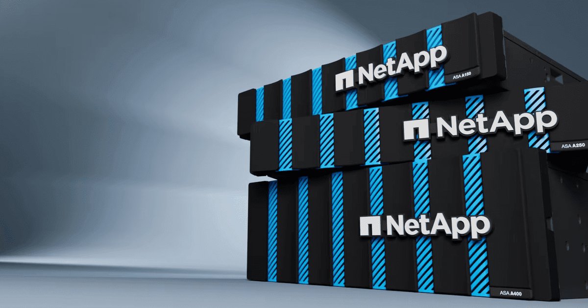 NetApp Commits to 50% Emissions Cut After SBTi Validation | Technology Magazine