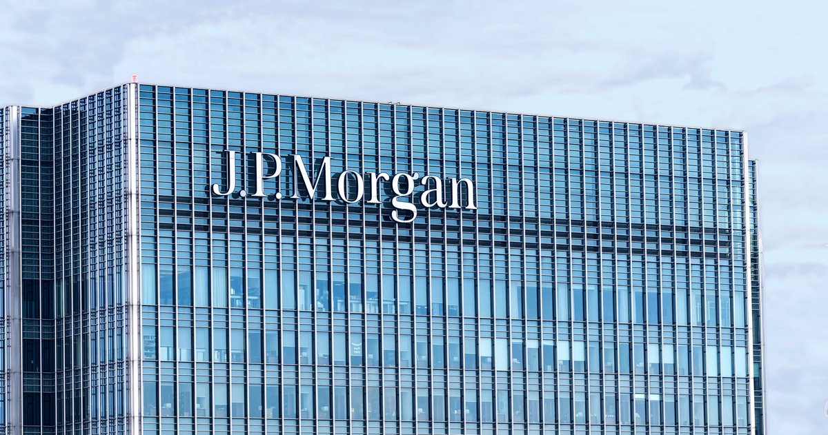 JPMorgan's Determined bid to Increase Supplier Diversity | FinTech Magazine