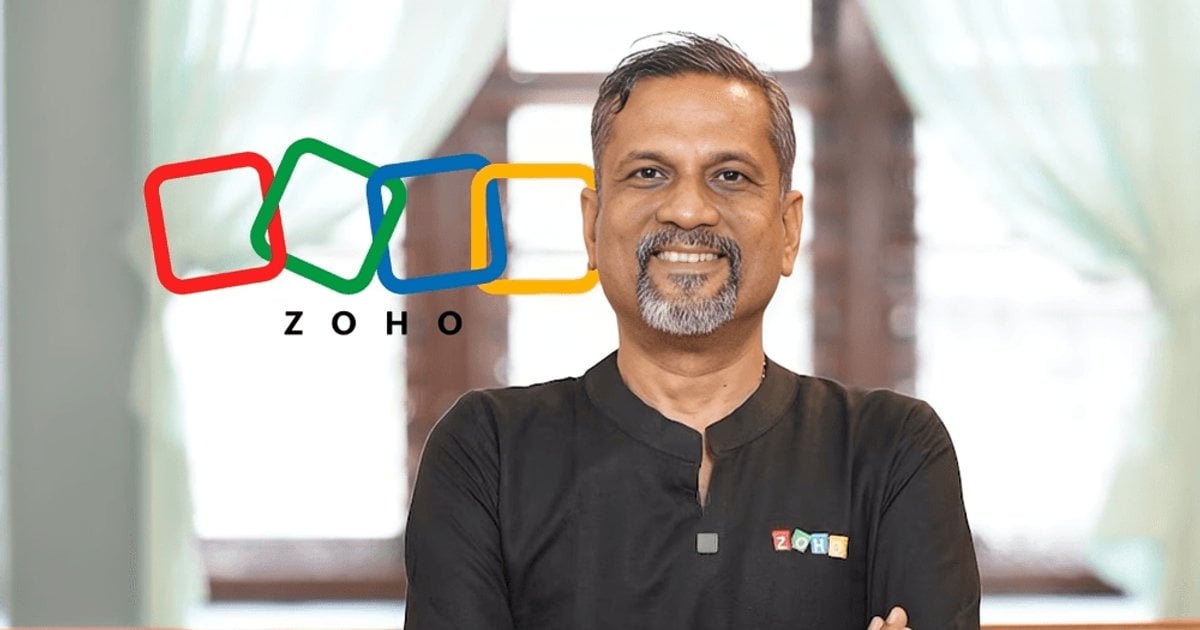 Zoho Opens First UAE Data Centres for Local Cloud Hosting | Data Centre ...
