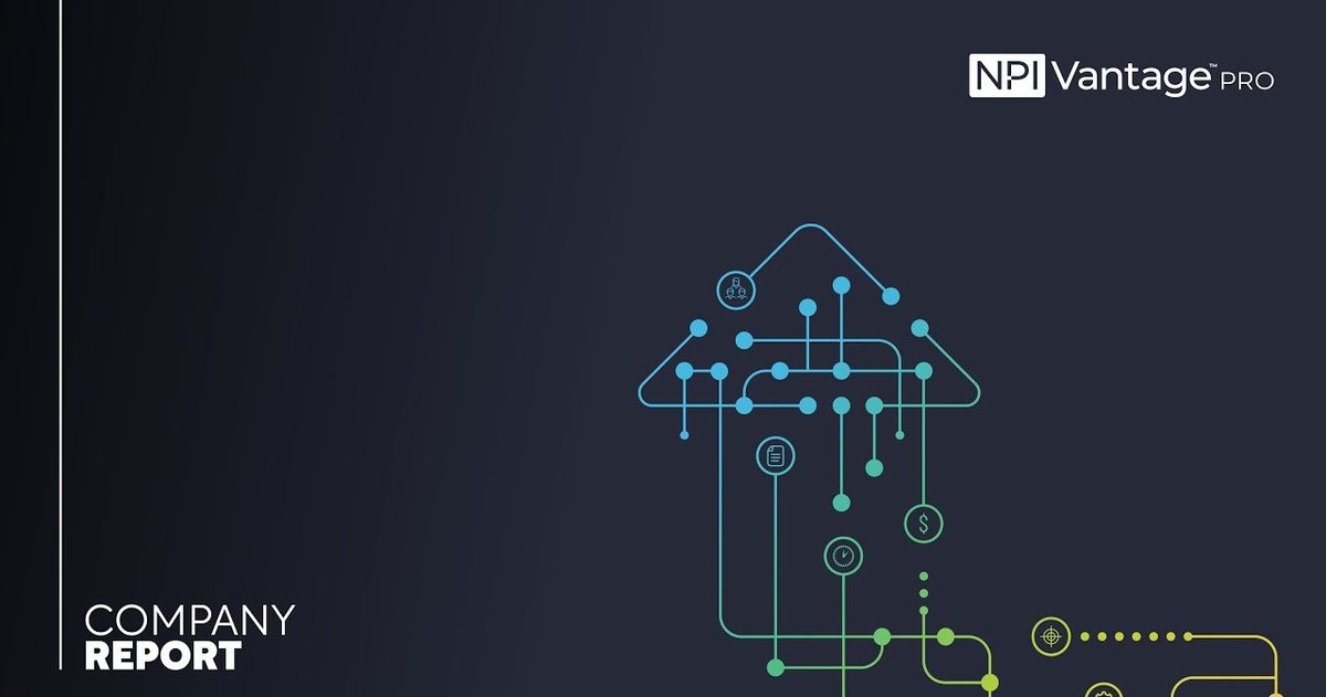 NPI: Arming IT Procurement with the Ultimate Advantage | Procurement ...