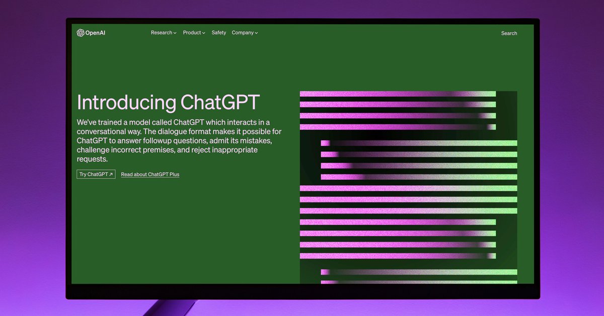 ChatGPT one year on: adoption, transformation, regulation | AI Magazine