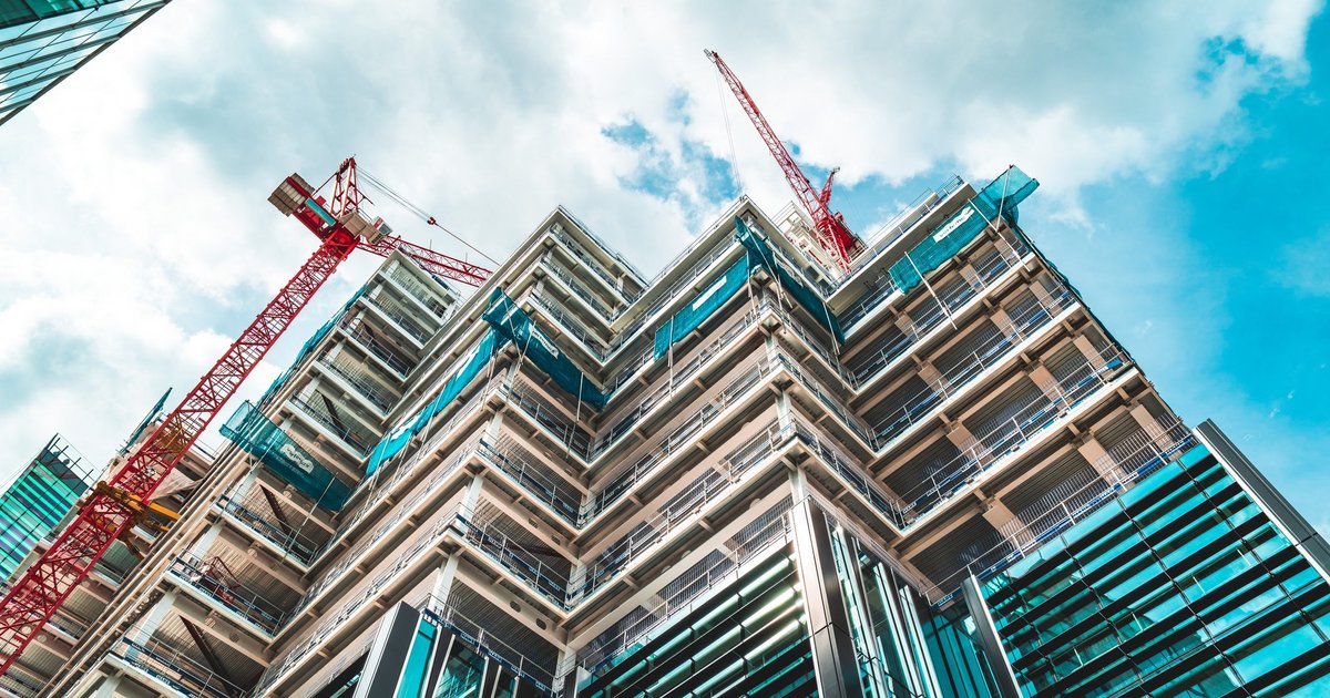 Meet Wendy AI: Built environment AI for project managers | Construction ...