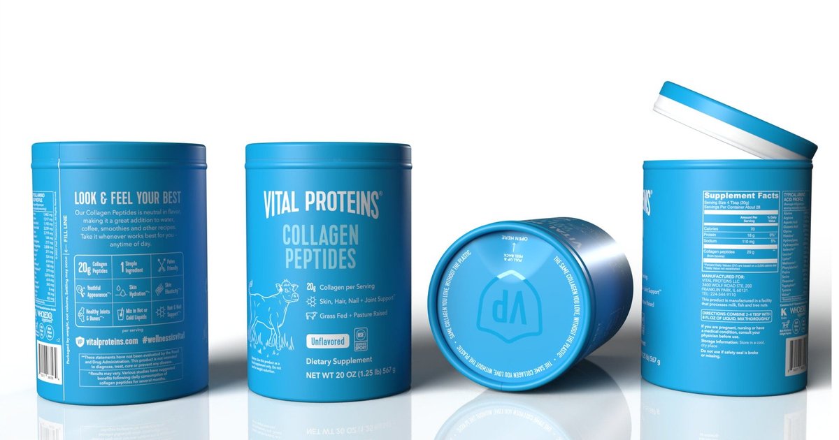 More Sustainable Paper Packaging Introduced by Nestlé | Sustainability ...