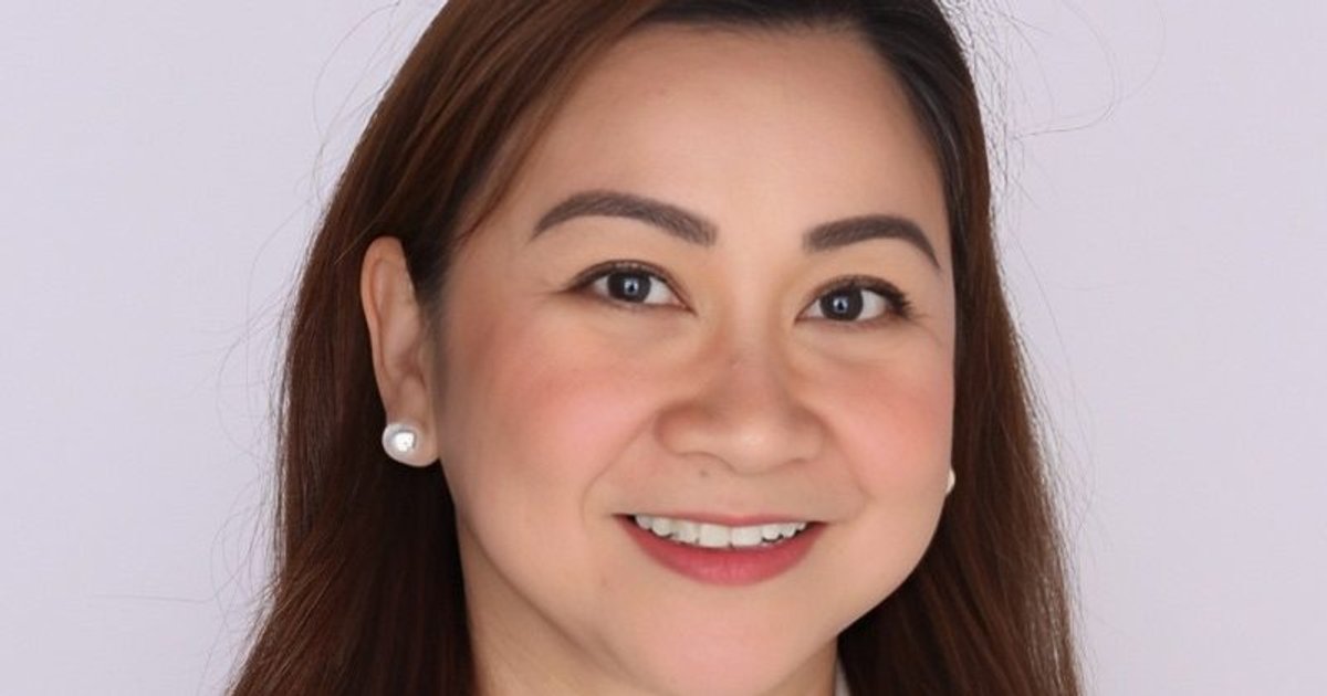 Martha Sazon: Financially Empowering the Philippines | FinTech Magazine