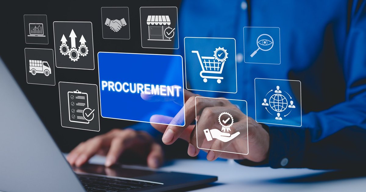 Icertis: Procurement Execs Optimise Processes with AI Agents ...