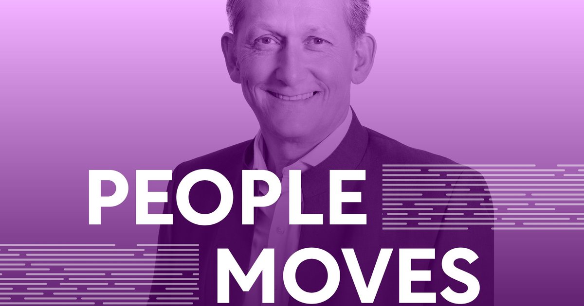 The latest executive moves in the world of technology | Technology Magazine