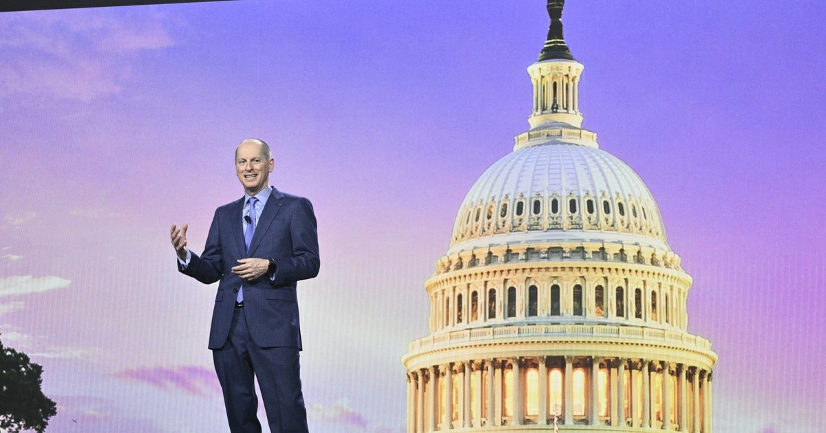 CES 2024: What to Expect at Global Technology Event | Technology Magazine