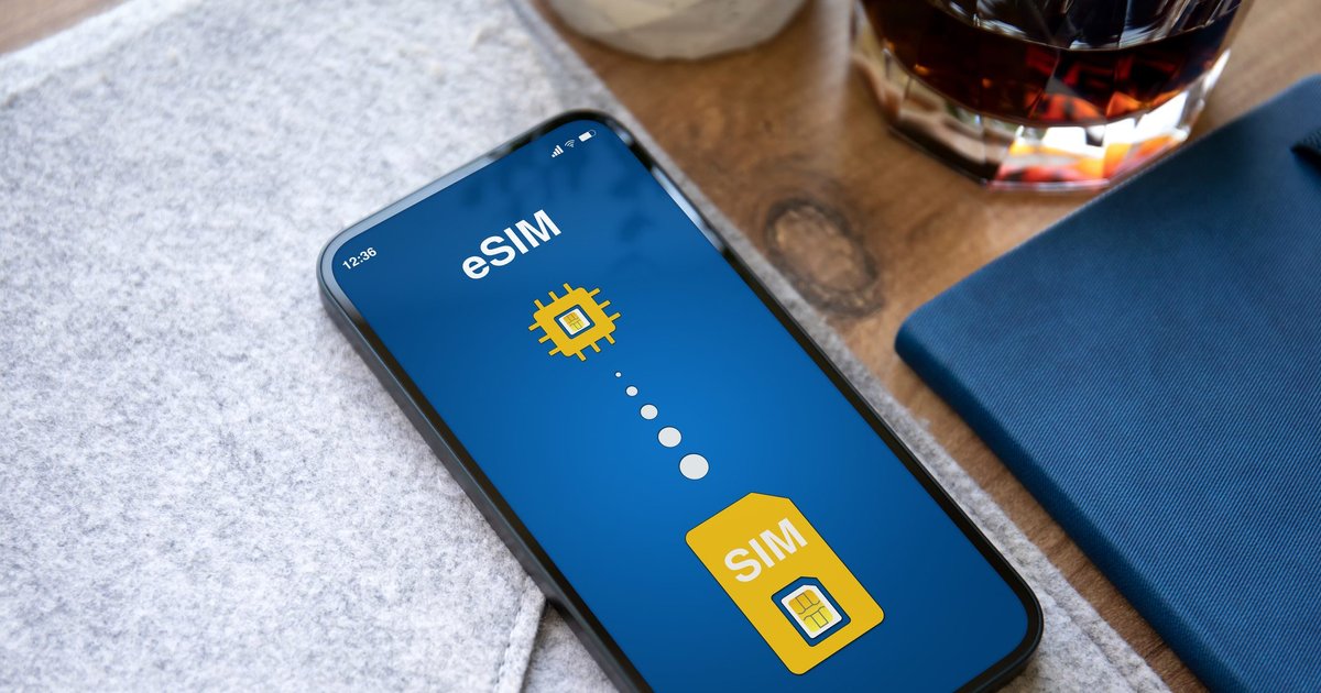 Amdocs & Google Cloud to Revolutionise eSIM Onboarding | Telco Magazine