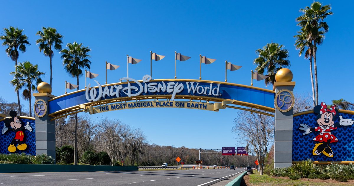 How Disney Uses Digital Twin Technology with Hitachi Vantara ...