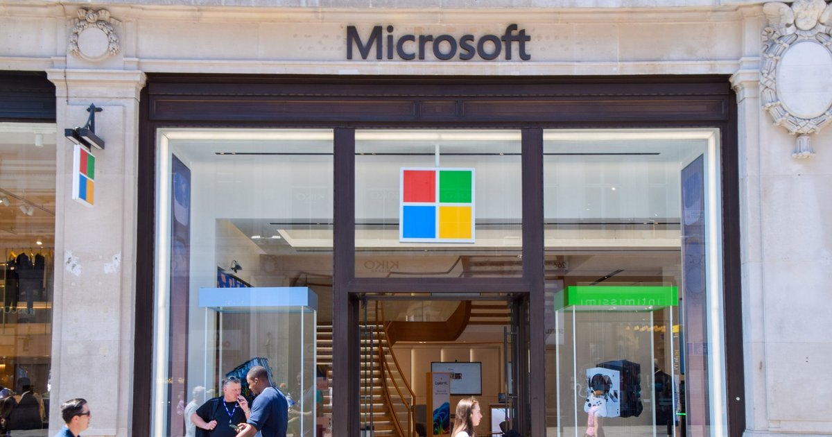 Microsoft Tackles Cyber Scams With AI-Powered Defences | Cyber Magazine