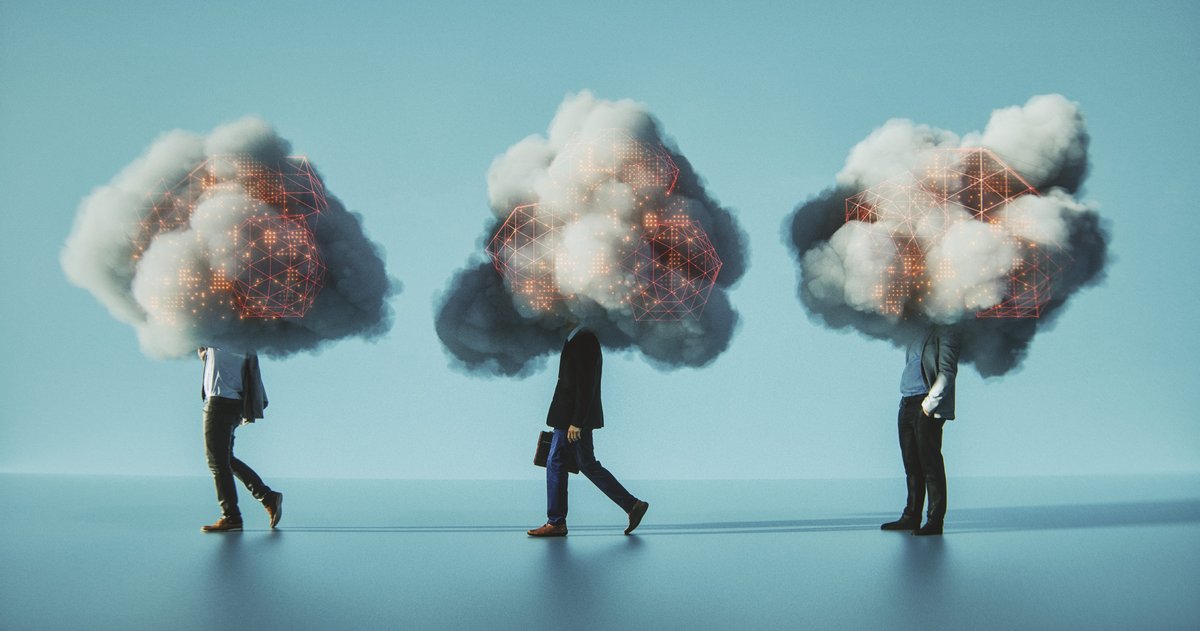 The benefits of cloud bursting for modern businesses | Technology Magazine