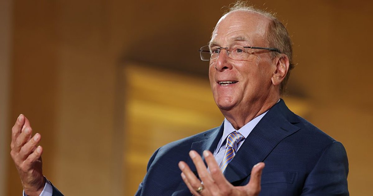Is the ESG Era Over? Decoding Larry Fink’s 2026 Letter | Business Chief