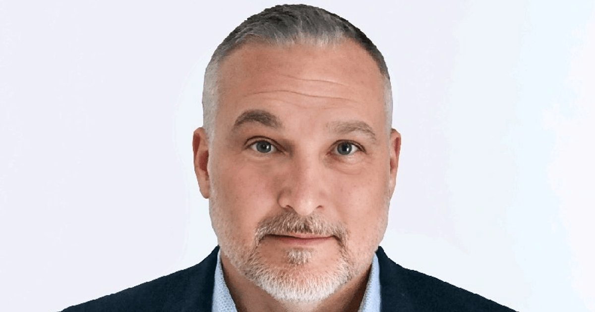 Who is Michael DeWitt, QXO's new Chief Procurement Officer ...