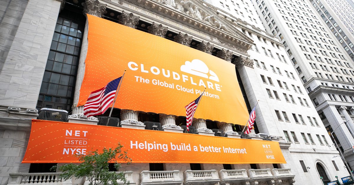Cloudflare Bolsters Security for Global Messaging Apps | Technology Magazine