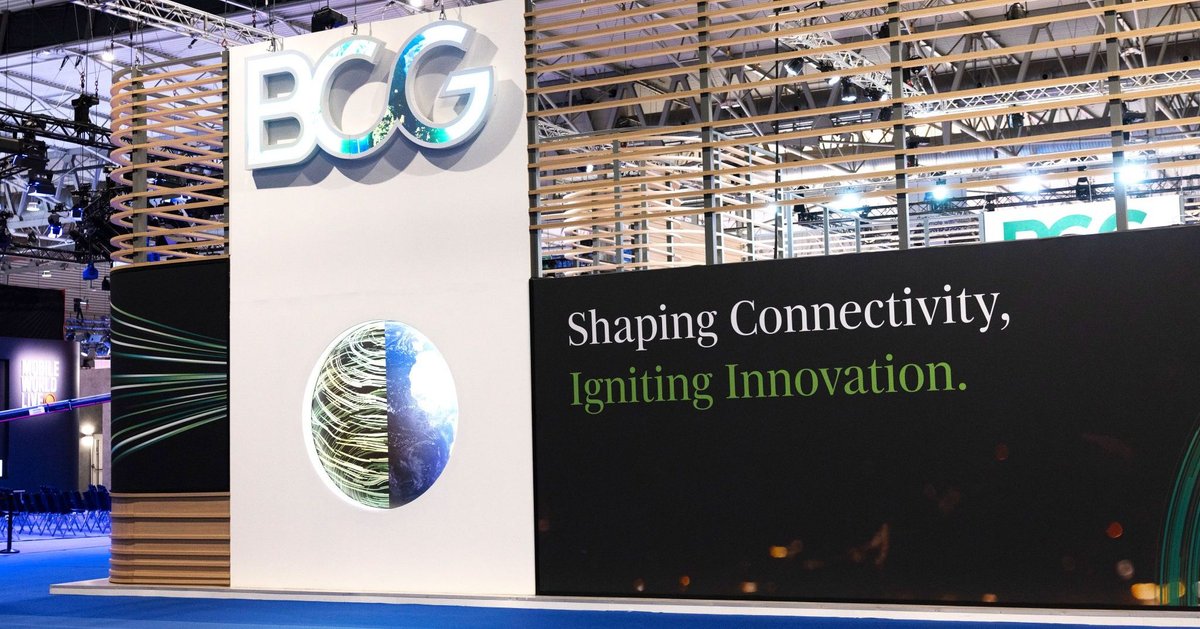 How Are BCG & Cambridge University Creating Climate Action? | Sustainability Magazine