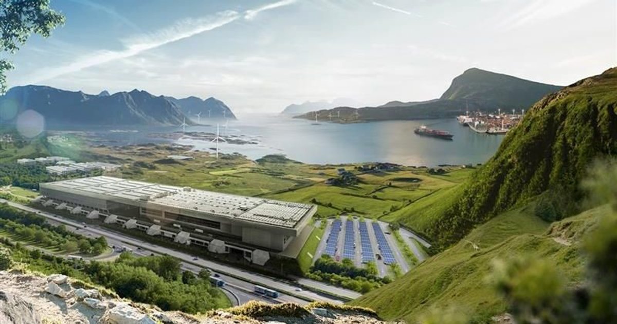 ABB's Secret to Success in Decarbonising Its Facilities ...