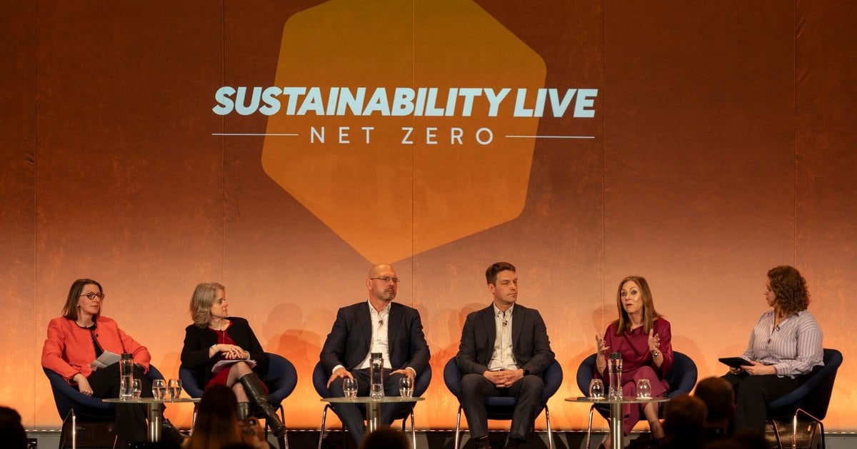 Two Months To Go – Sustainability LIVE: The Net Zero Summit ...