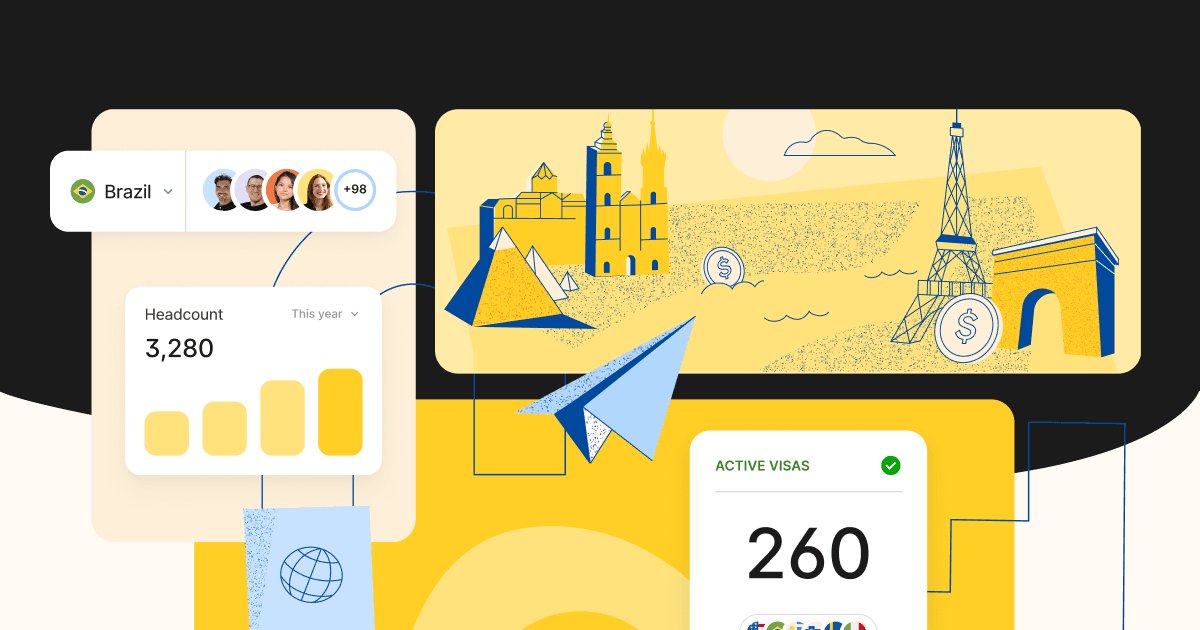 Deel Helps Fintechs Scale Across Borders with Confidence | FinTech Magazine