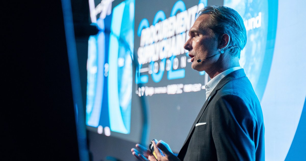 The AI Revolution & The Rise of Autonomous Procurement | Procurement ...