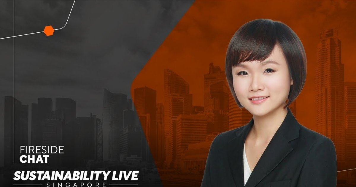 Sustainability LIVE Singapore: Sodexo, Net Zero Supply Chain ...