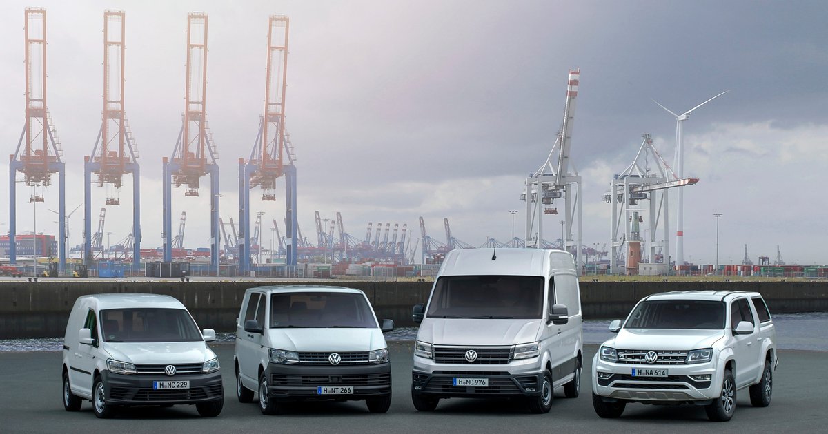 E-mobility & Electrification Across the VWFS Fleet | EV Magazine