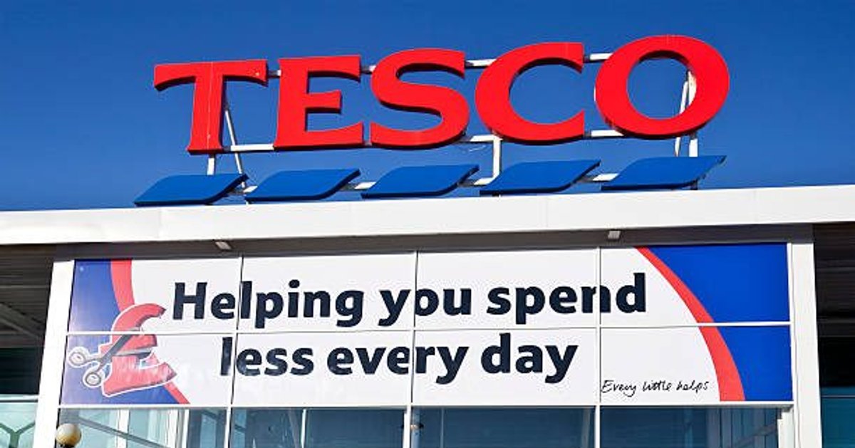 Tesco: Using operational research to reduce waste | Procurement Magazine