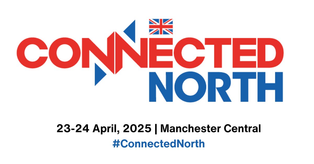 Connected North 2025 | Telco Magazine