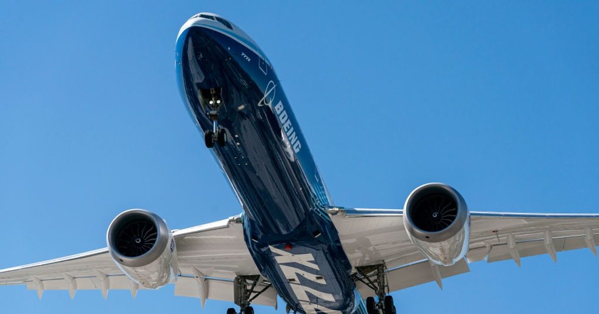 Inside Boeing's Acquisition of Spirit AeroSystems | Business Chief