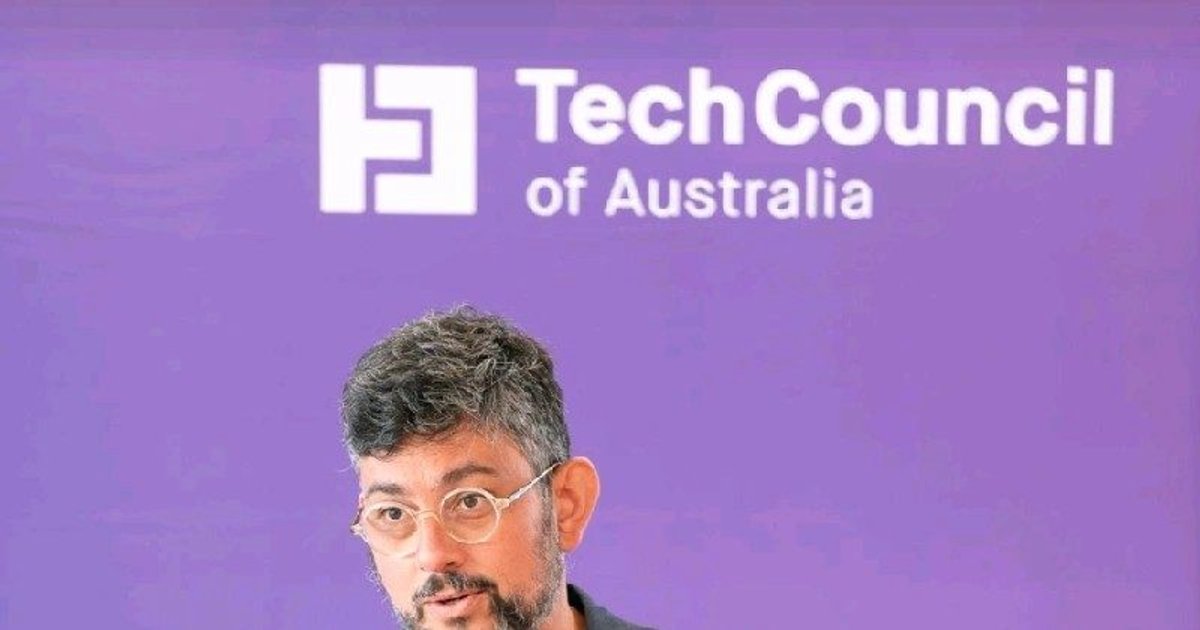 AI Adoption Challenges for Australian Tech Leaders | AI Magazine
