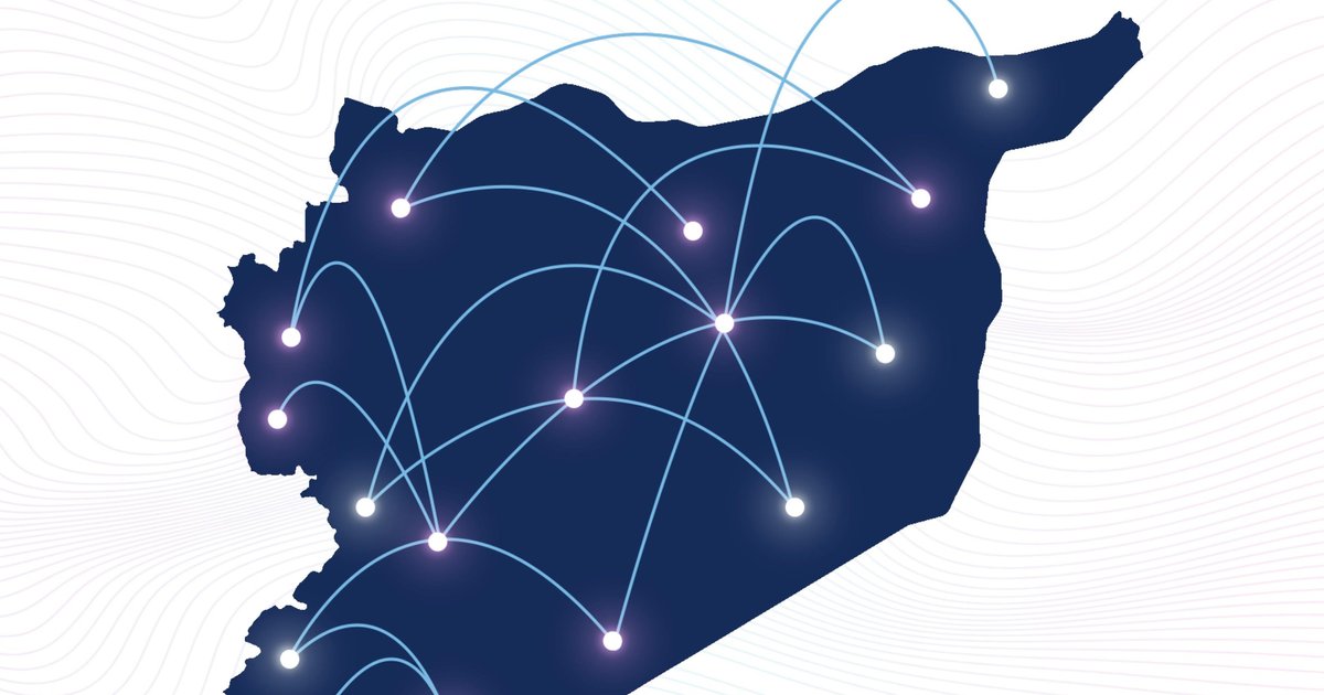 Syria Rejoins GSMA: Telecoms Rebuild Eyes 5G, MTN, Syriatel | Telco ...