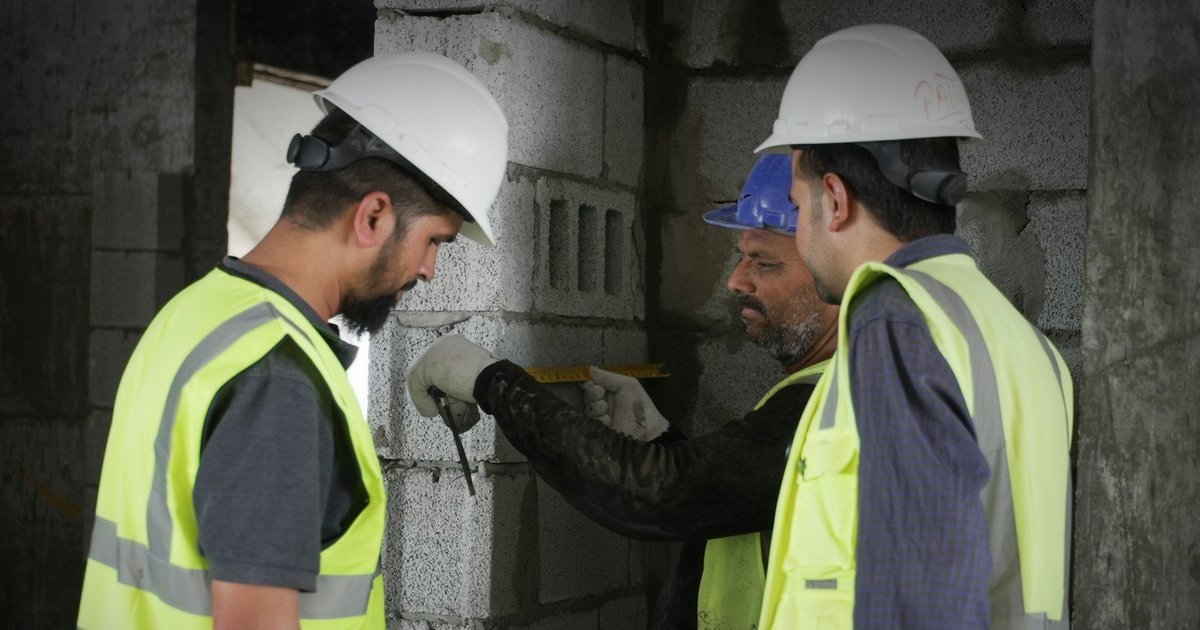 4 Top Tools for Automating Construction Site Updates | Construction Digital