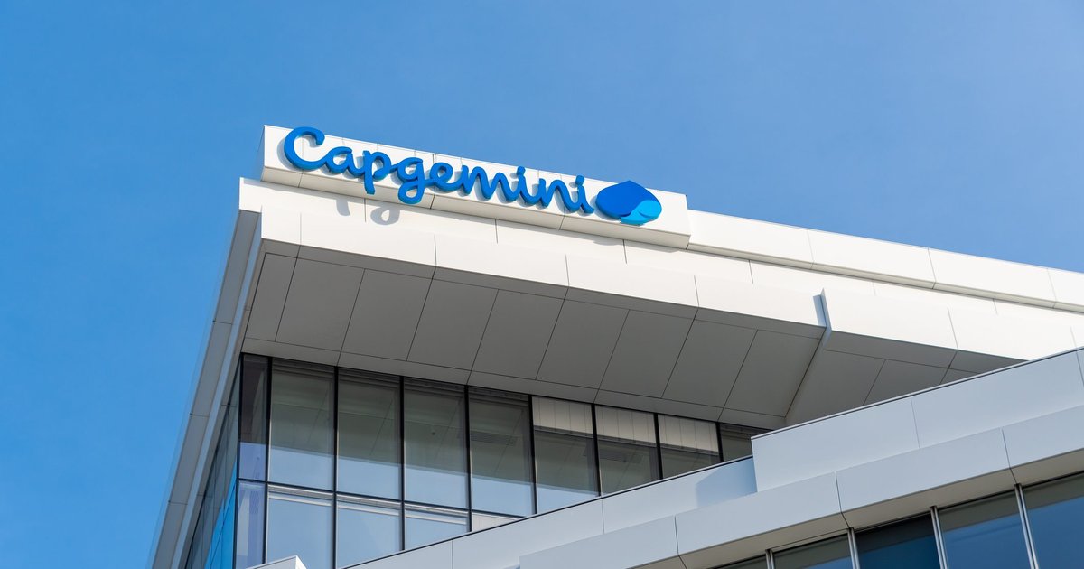 Capgemini: Businesses are incorporating GenAI into marketing ...