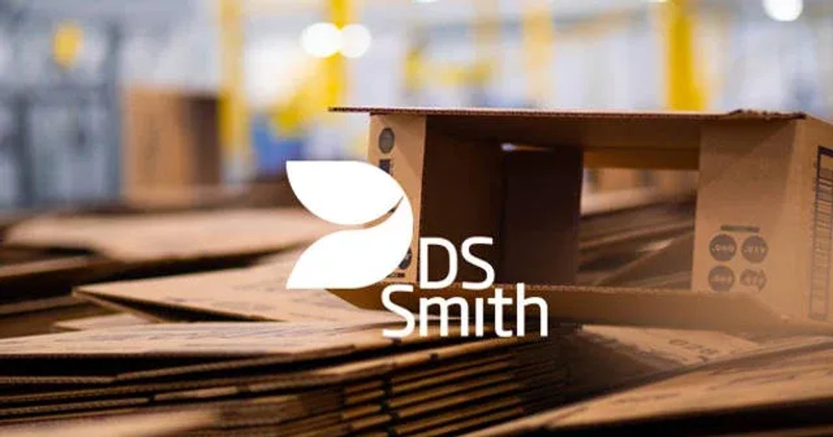 Inside DS Smith's Cold Chain Revolution | Supply Chain Magazine