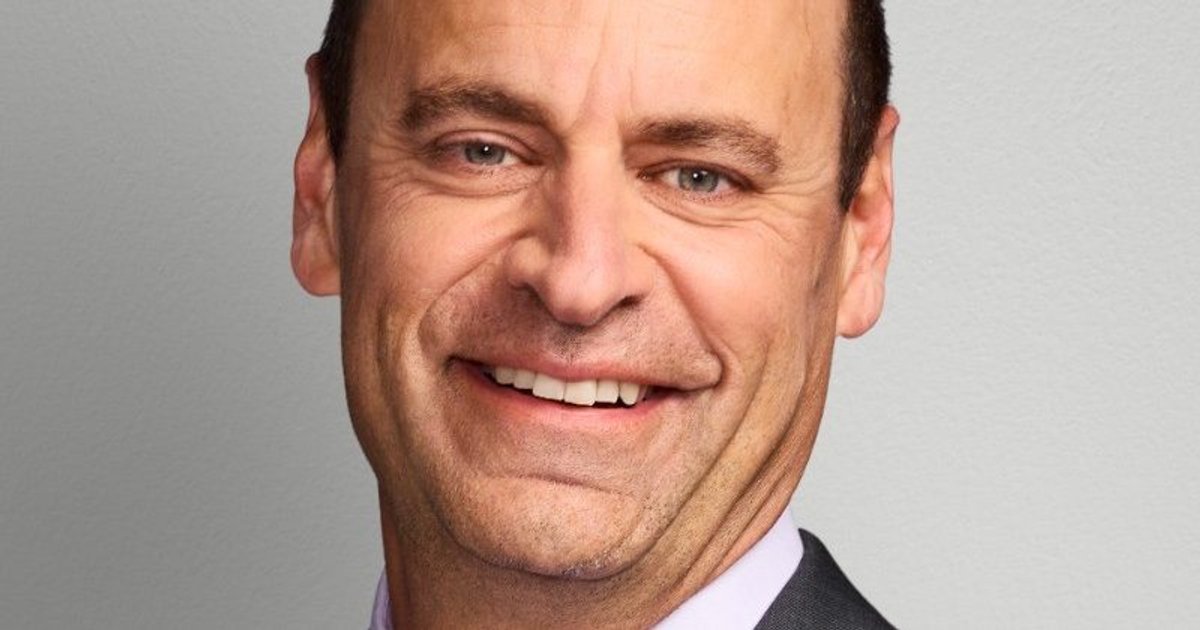 Jim Swanson, CIO at J&J Wins Lifetime of Achievement Award | Technology ...