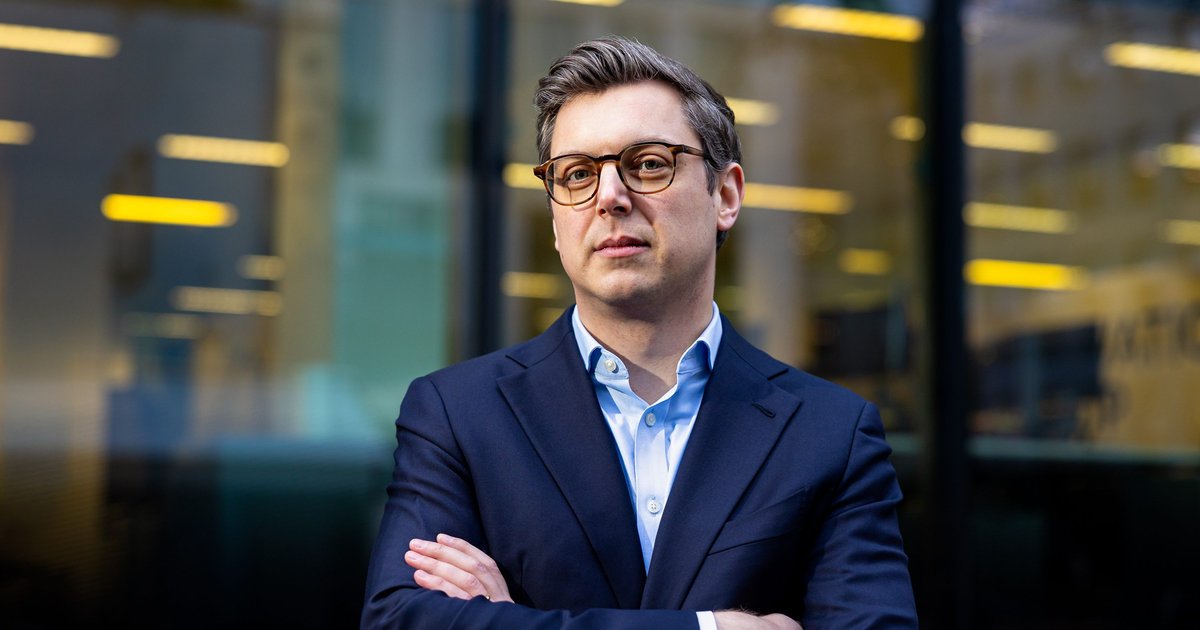 Innovation Group: Committed to an Insurance Revolution | FinTech Magazine