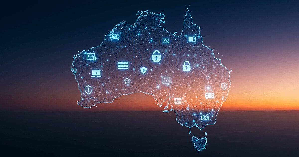 Australia: 11% of Cyber Incidents Hit Infrastructure | Telco Magazine
