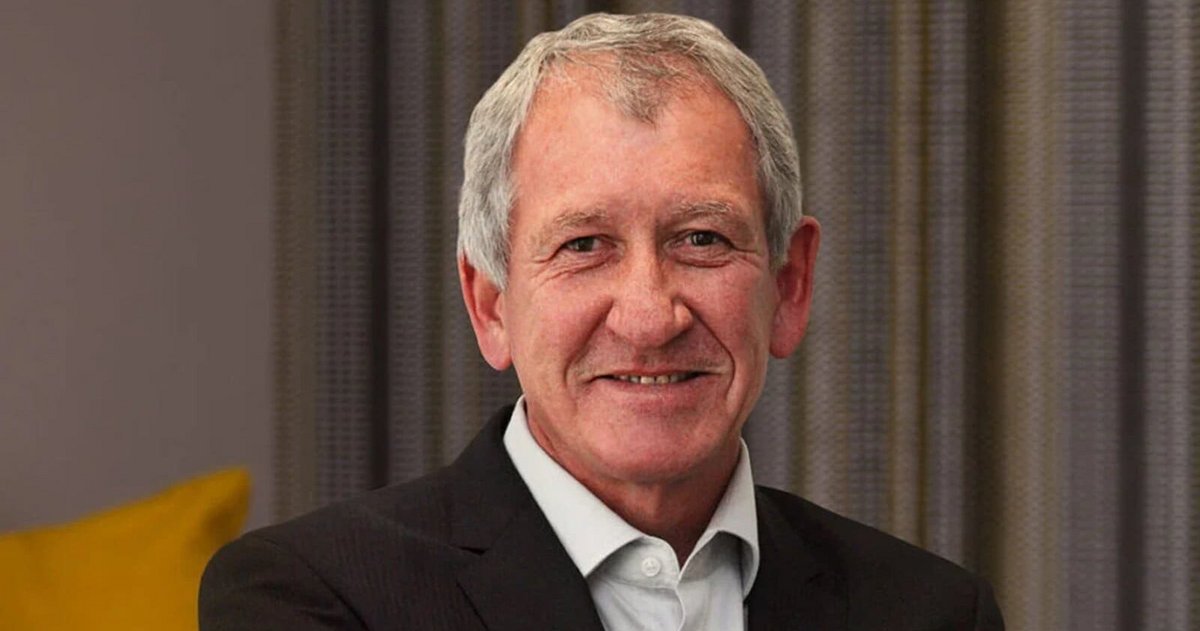 Tiger Brands taps Tjaart Kruger as new CEO – here’s why | Business ...