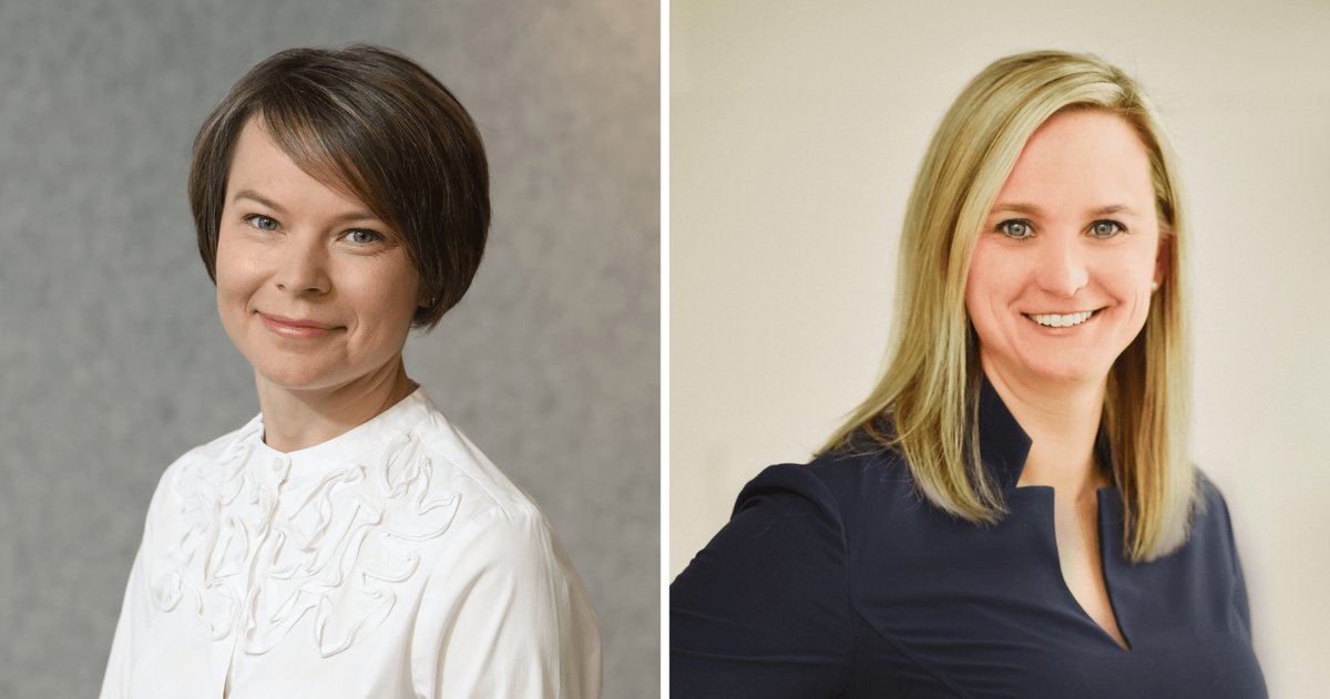 Schneider Electric Female Execs on International Women’s Day | Energy Magazine