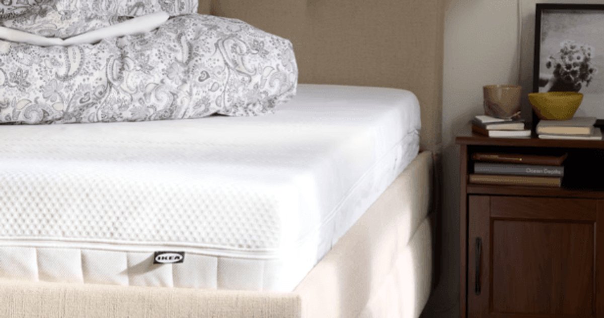 IKEA’s Circularity: Sustainable Sofas from Old Mattresses ...