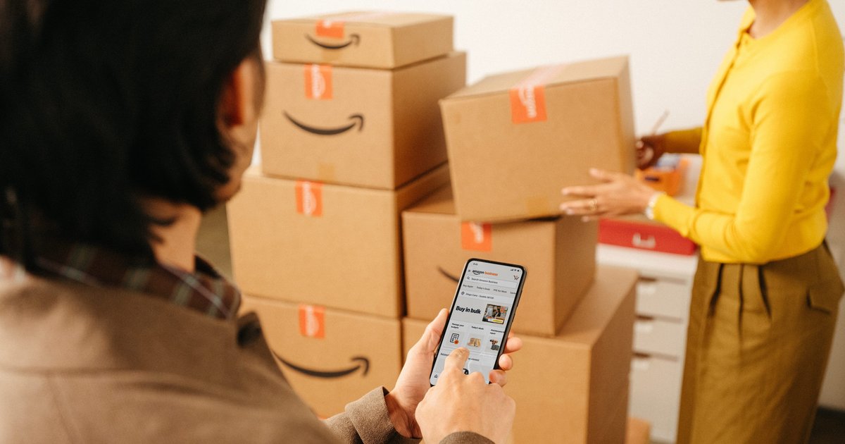 How Amazon Business is Redefining the Buying Experience | Procurement ...