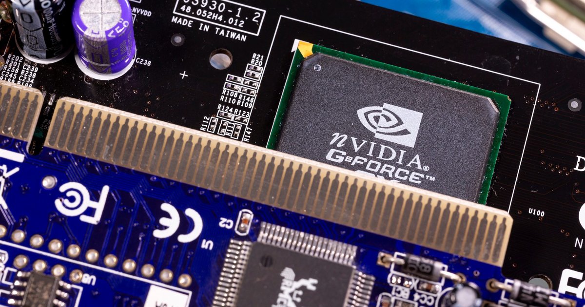 Nvidia's New Affordable Gen AI Supercomputer: Explained | Technology ...