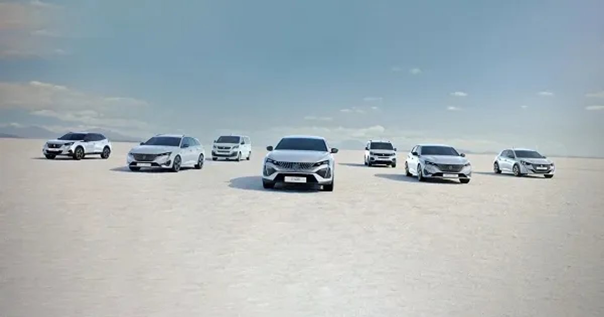 Stellantis, Ford & BMW: How Did Automakers Perform in Q1 ...