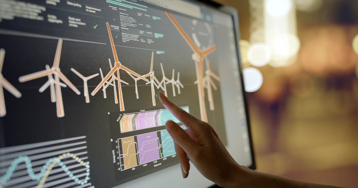 Empowering a Sustainable Energy Future with Climate Tech | Energy Magazine