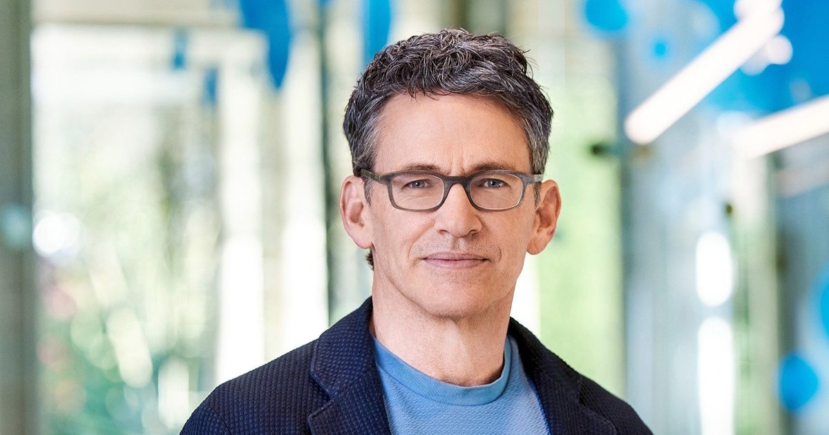 Is Bayer CEO Bill Anderson Running Out of Time? | Business Chief North ...