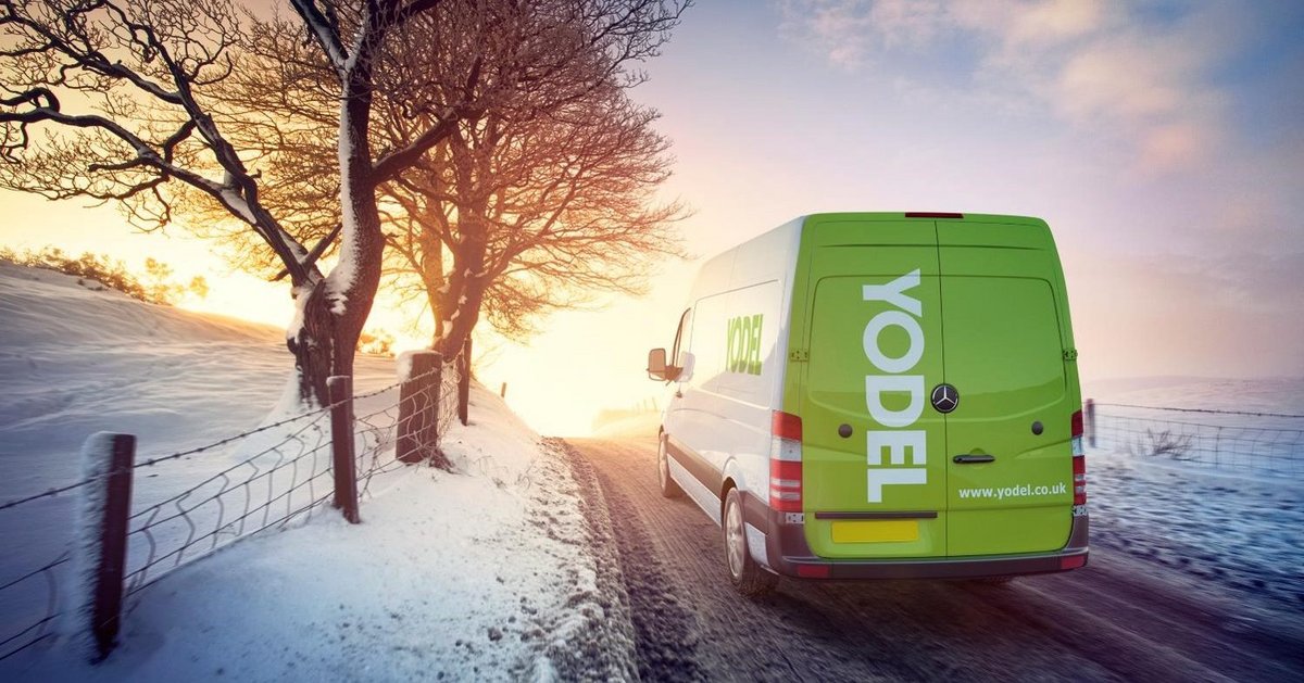 Why Yodel are increasing their automated procurement process ...